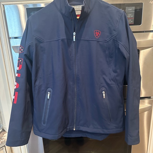 Ariat | Jackets & Coats | Ariat Jacket | Poshmark